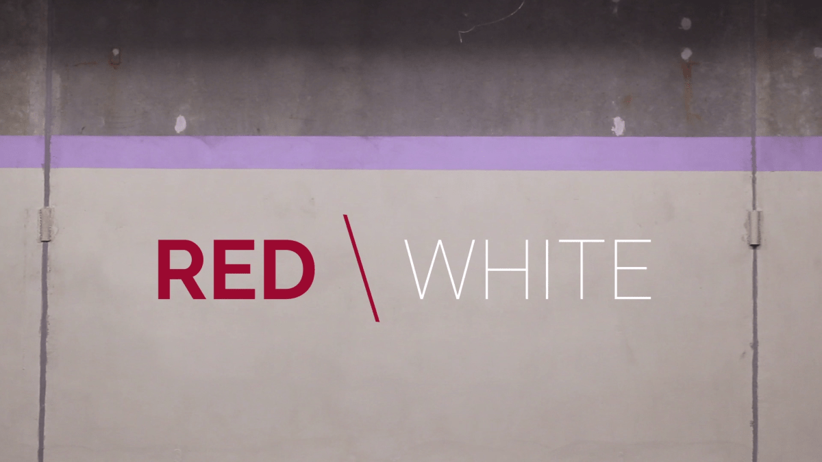 RED \ WHITE: A Short Documentary – ALYSSA QUAN